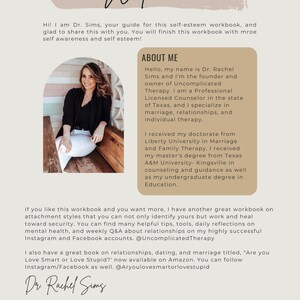 Life Inventory|therapy Worksheets| Counseling Resources |psychology ...