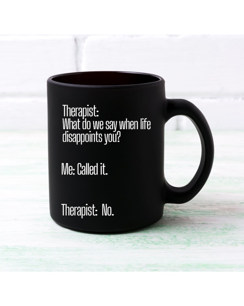 6 Therapy Meme Mugs for Your Holiday Gift Ideas - Brooke-Randolph