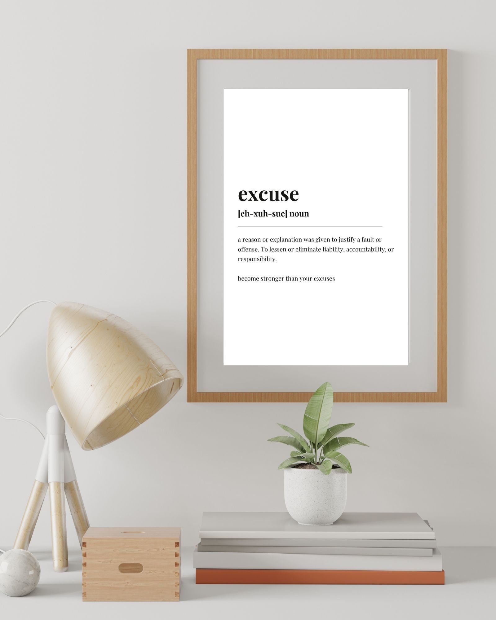 Excuse Definition Counseling Decor Therapy Office Decor Therapy Office ...