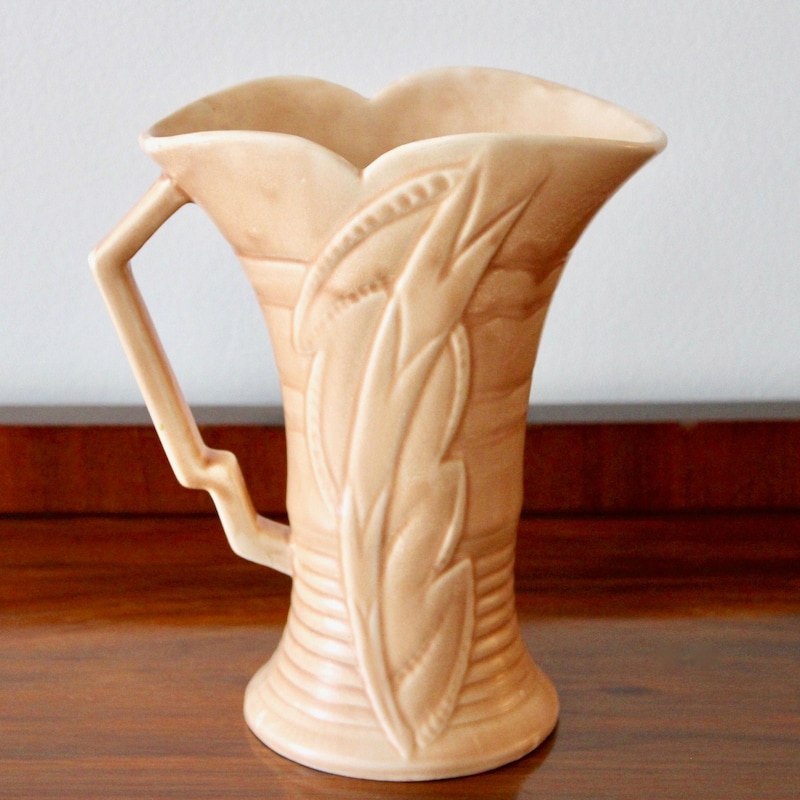 Arthur Wood Pottery - Etsy