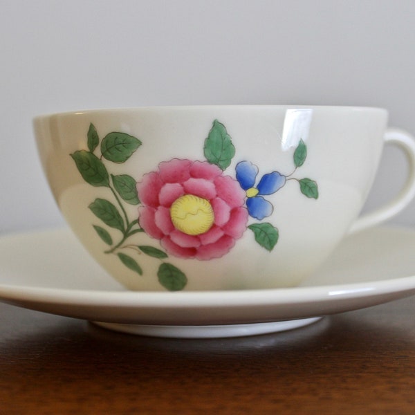 Lenox Rose Pattern - Etsy