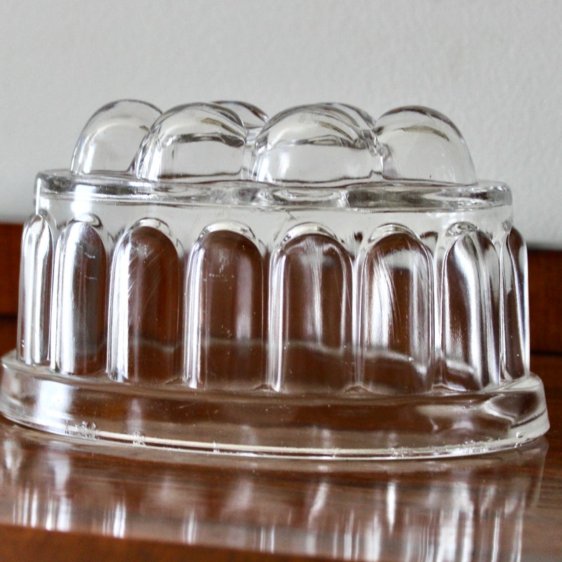 Jelly Mold - Etsy