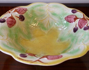 Avon Ware Pottery | Etsy