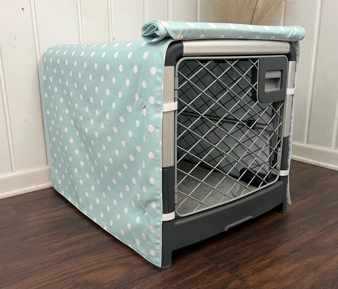 Small Revol Crate Cover Washable - Etsy