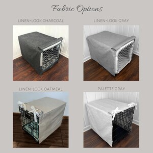 Custom Crate Cover handmade - Etsy