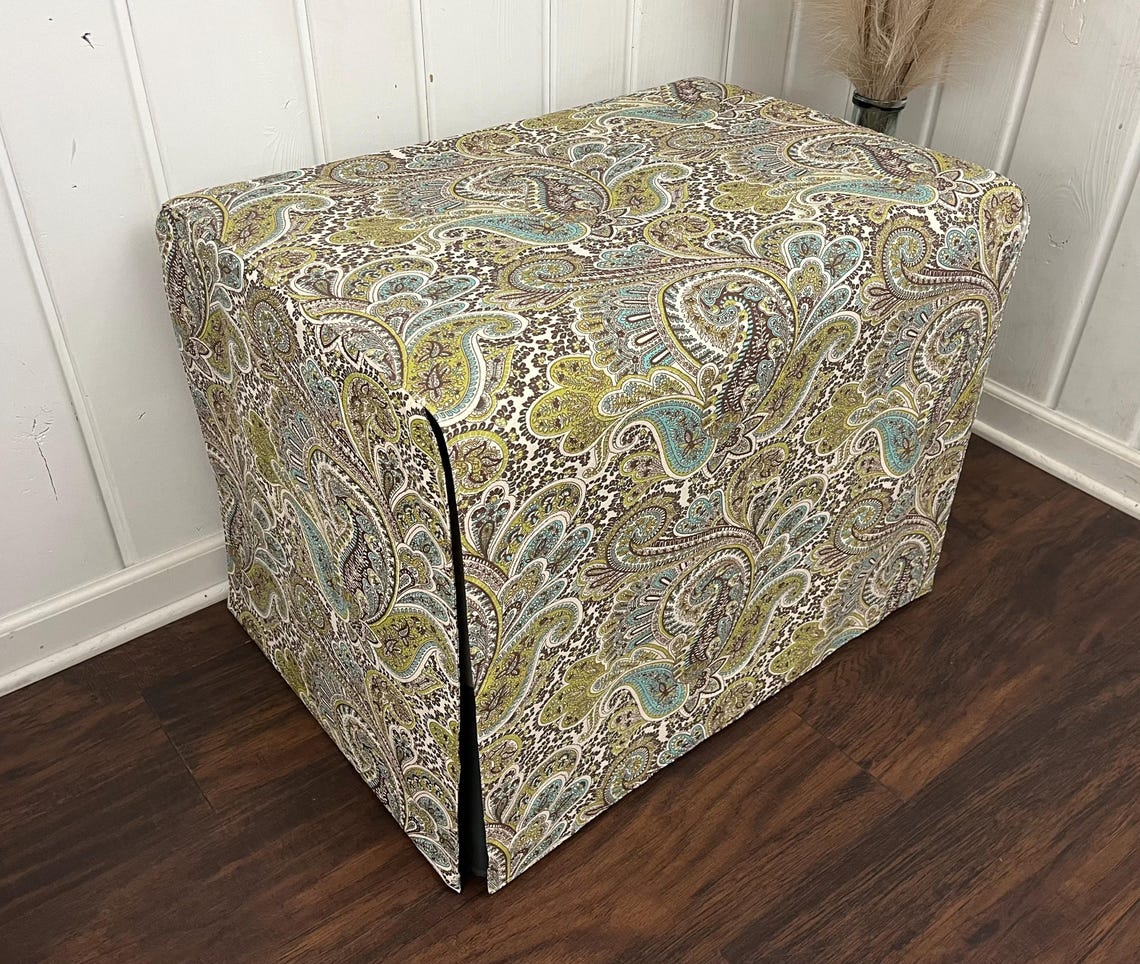 Small Revol 2-door Crate Cover Washable - Etsy