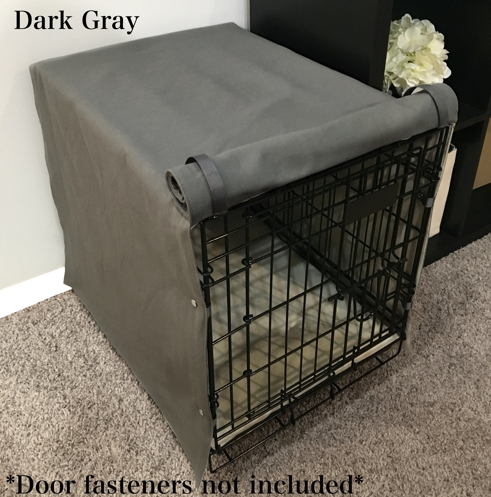 Custom Crate Cover Solid Colors handmade - Etsy