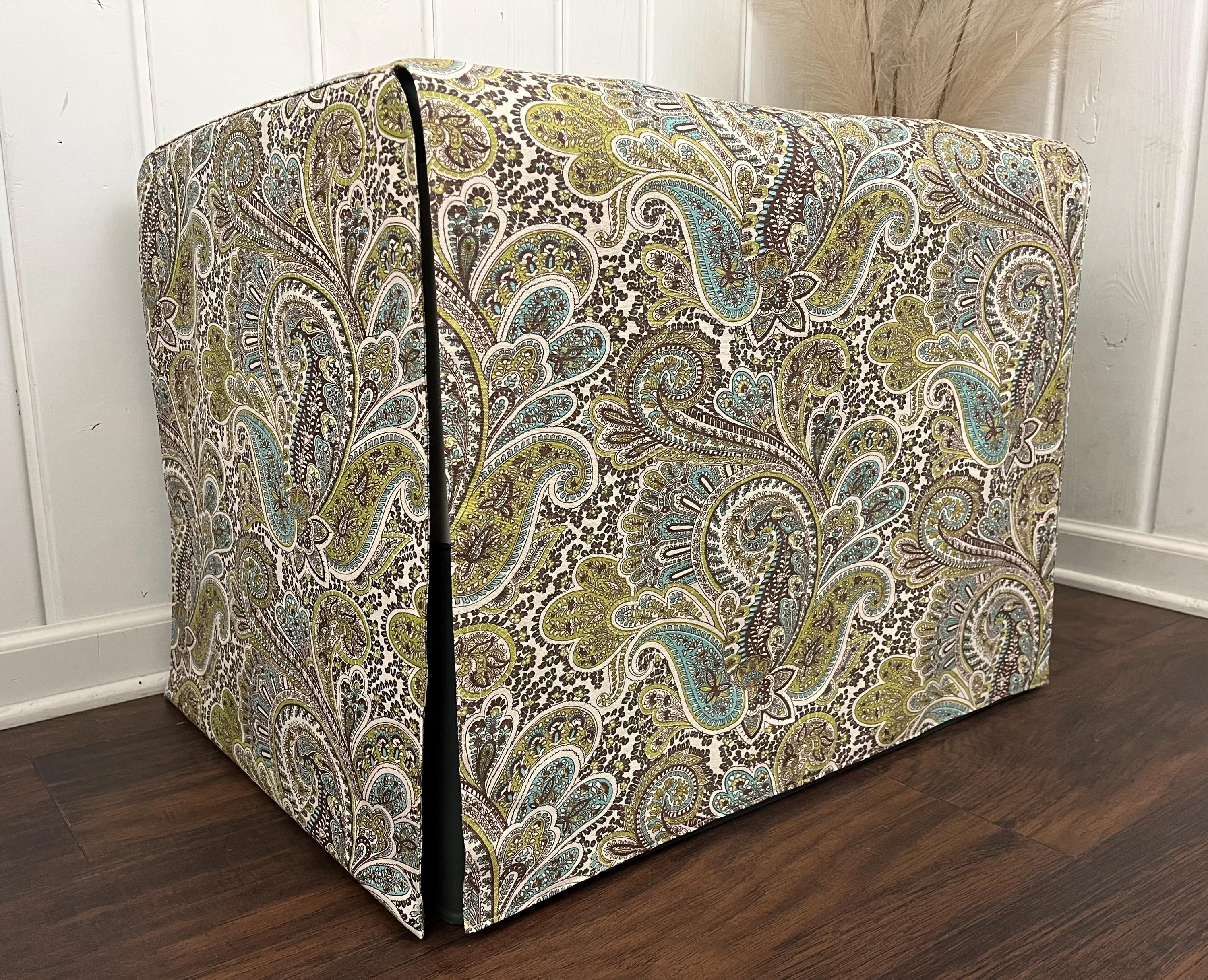 Small Revol 2-door Crate Cover Washable - Etsy