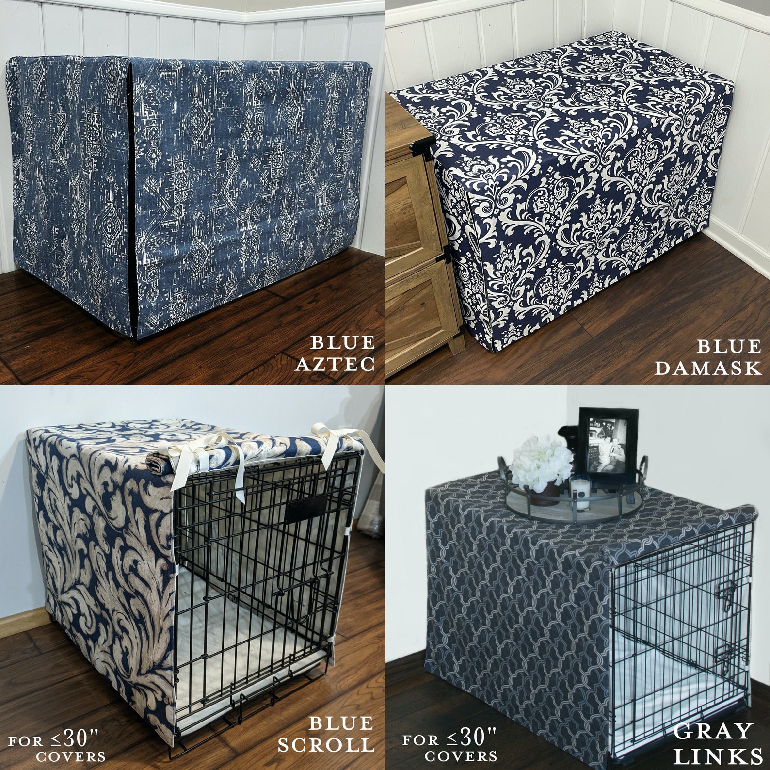 Custom Crate Cover handmade - Etsy
