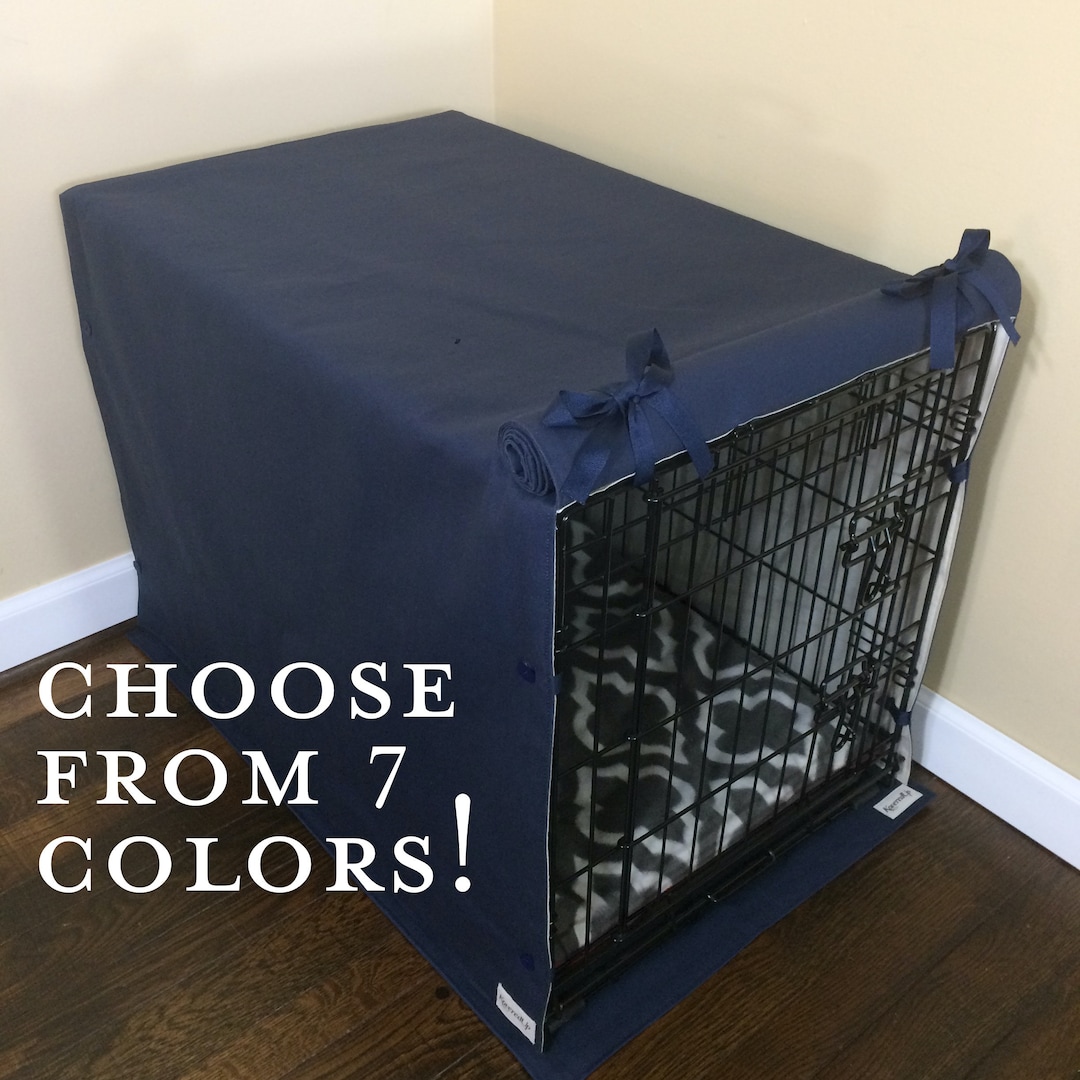 Custom Crate Cover Solid Colors handmade - Etsy