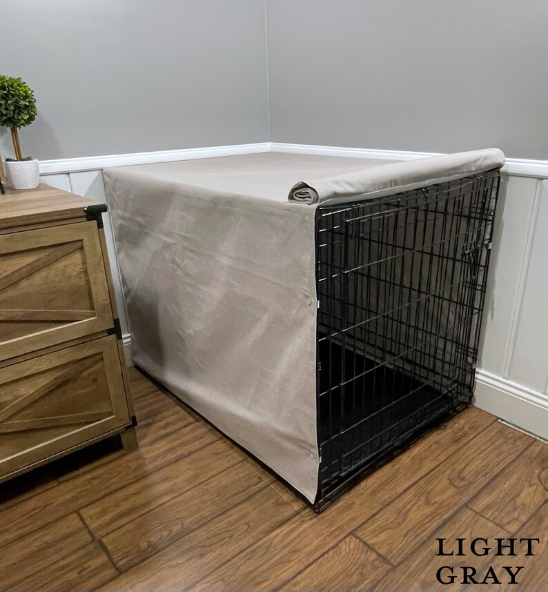 Custom Crate Cover Solid Colors handmade - Etsy