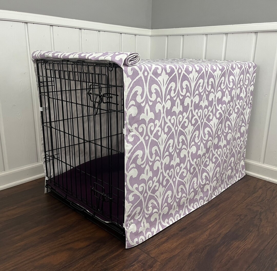 36x23x25" Crate Cover - Etsy
