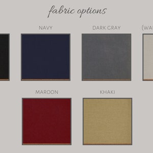 Custom Crate Cover Solid Colors handmade - Etsy