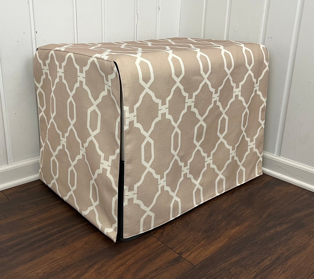 Small 2-door Revol Diggs Crate Cover - Etsy