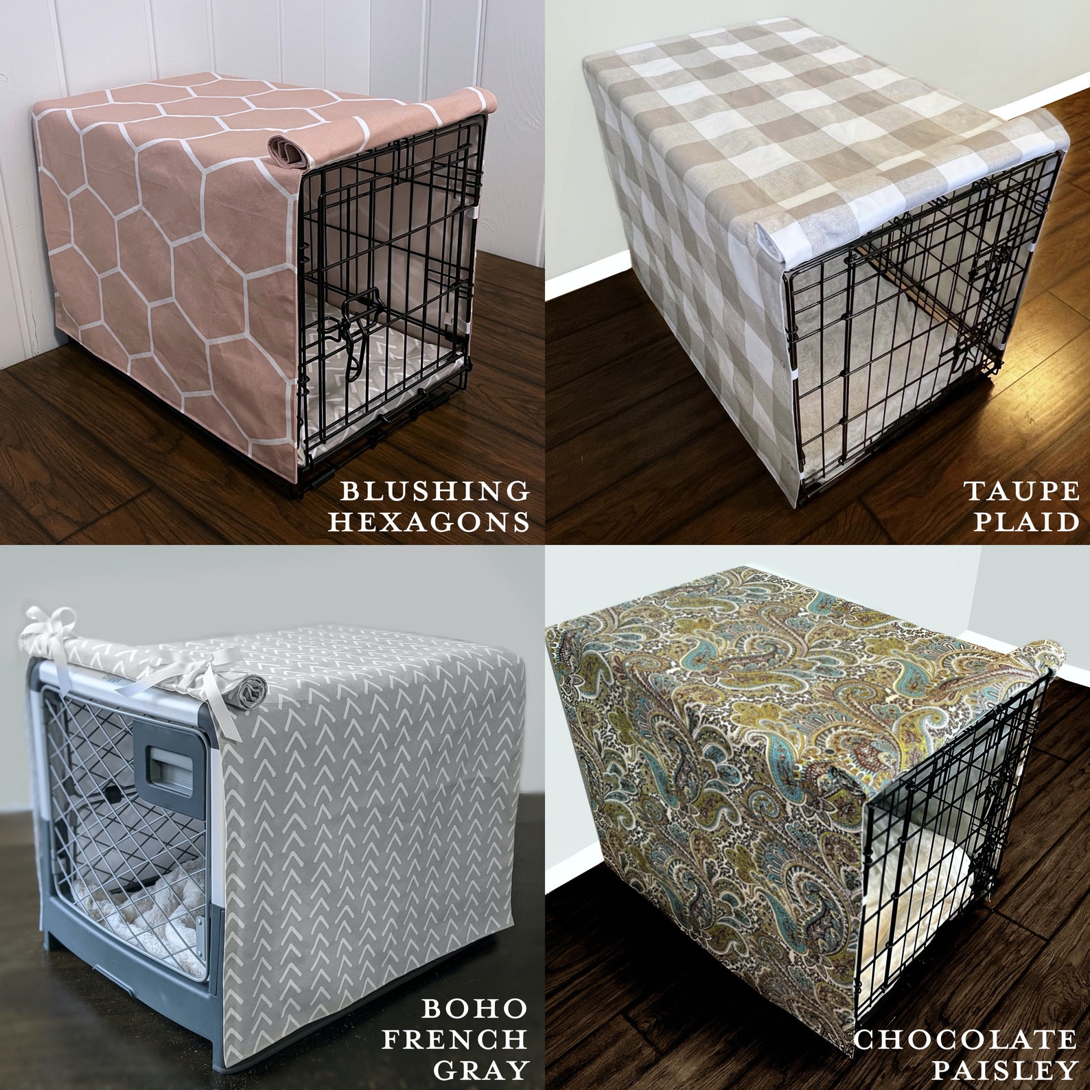 Custom Crate Cover handmade - Etsy