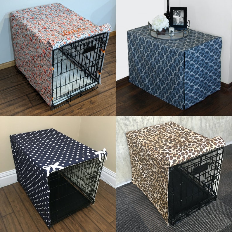 Custom Crate Cover YOU CHOOSE FABRIC - Etsy
