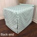 Small Revol Crate Cover Washable - Etsy