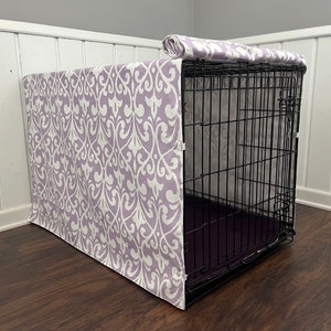 36x23x25" Crate Cover - Etsy