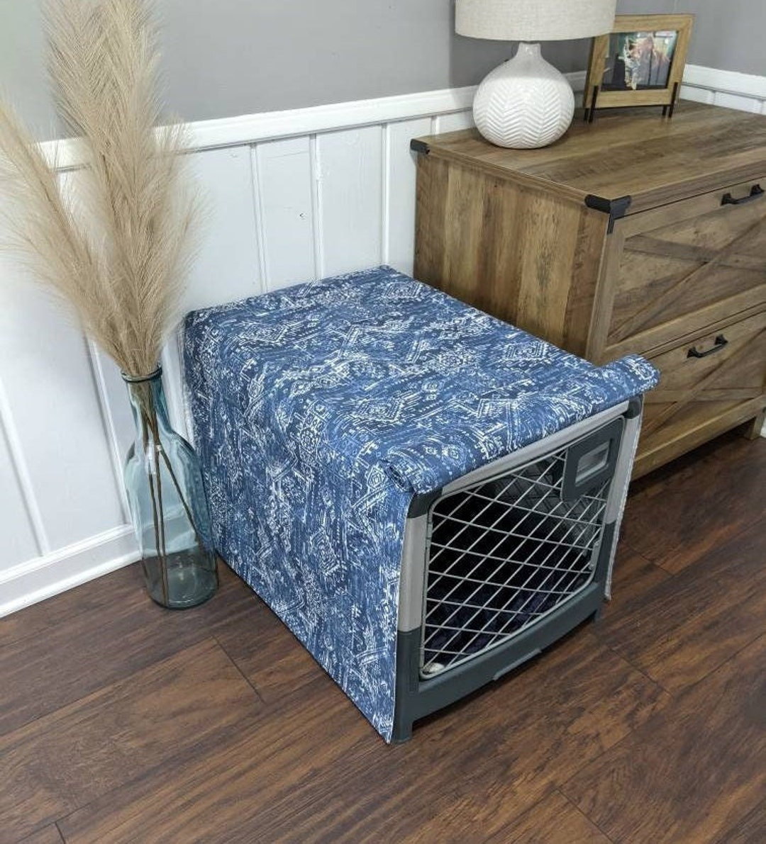 Small Diggs Crate Cover - Etsy