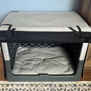 Small 2-door Revol Crate Cover - Etsy