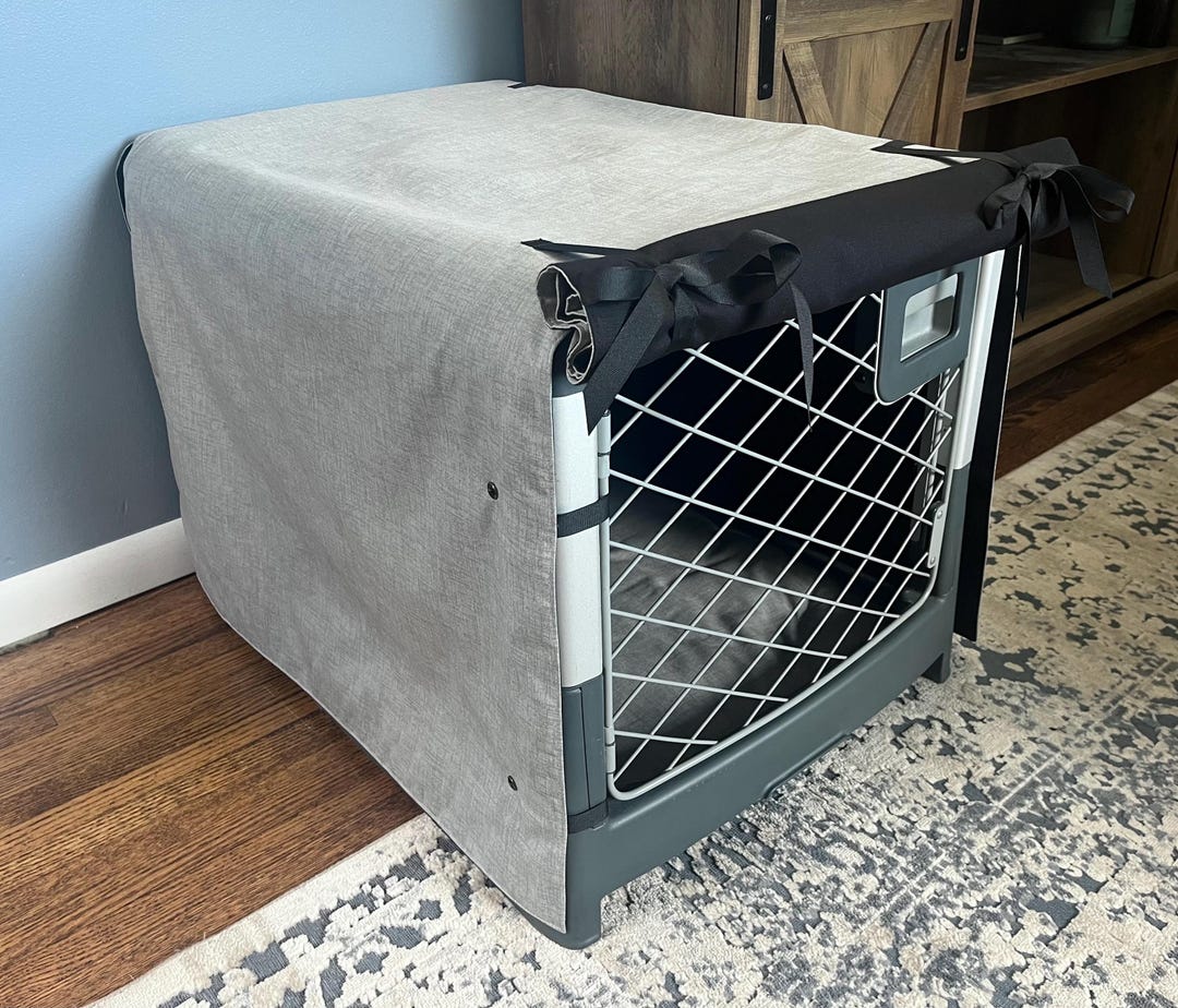 Small 2-door Revol Crate Cover - Etsy