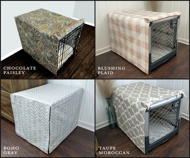 Custom Crate Cover handmade - Etsy