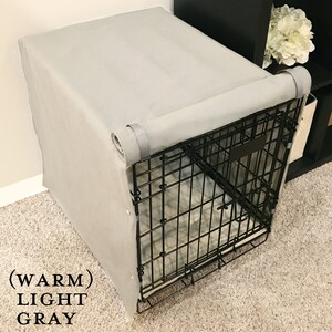 Custom Crate Cover Solid Colors handmade - Etsy