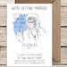 Jareth Wedding Invitations Labyrinth Wedding Invites David - Etsy UK