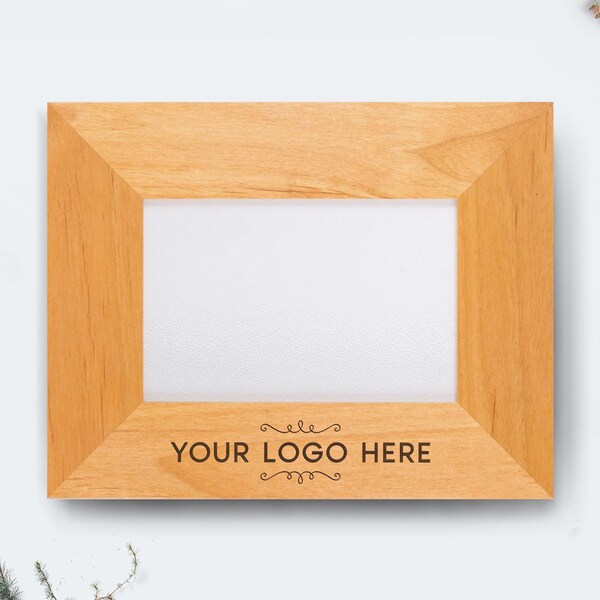 Unique Picture Frame - Etsy