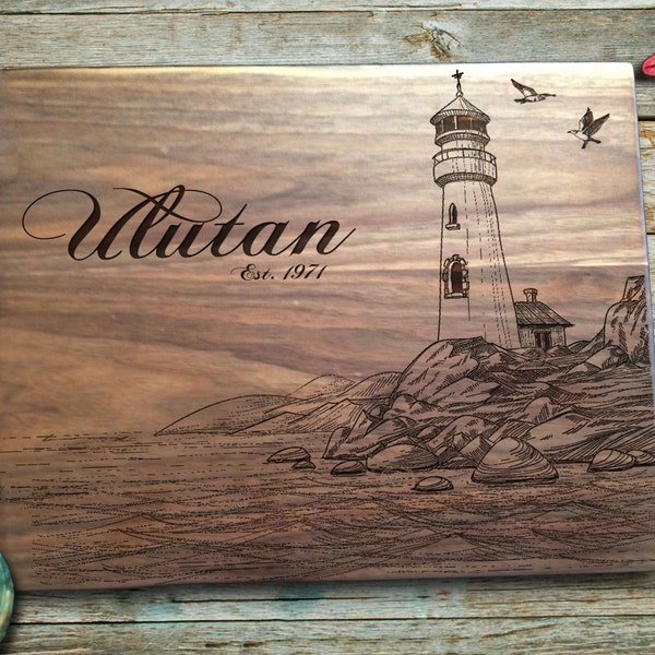 Lighthouse Wedding - Etsy