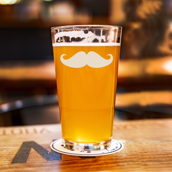 Mustache Gifts - Etsy