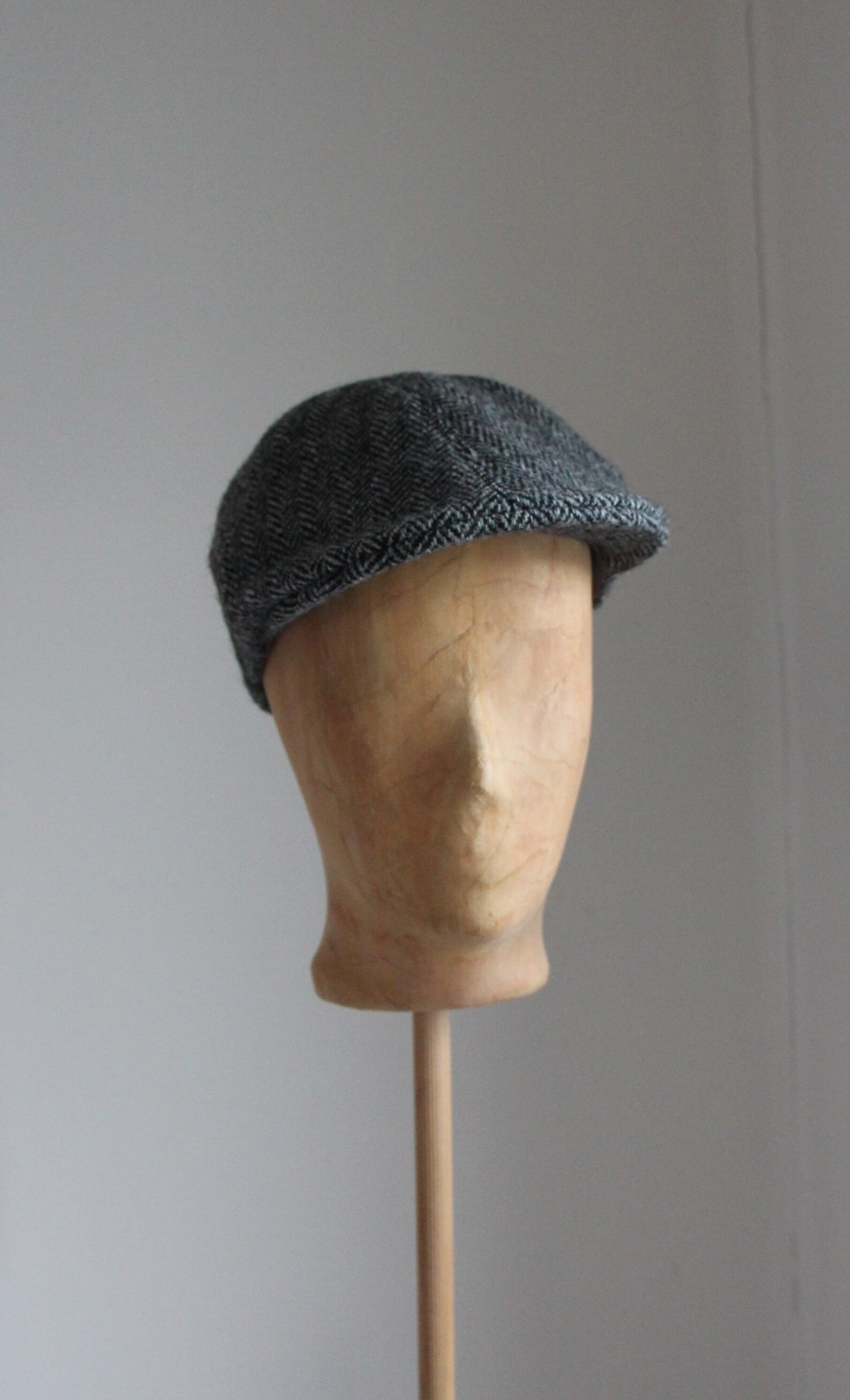 Peaked Cap, Winter Hat, Men's Hat, Beak Hat, Sun Protection, Timeless ...