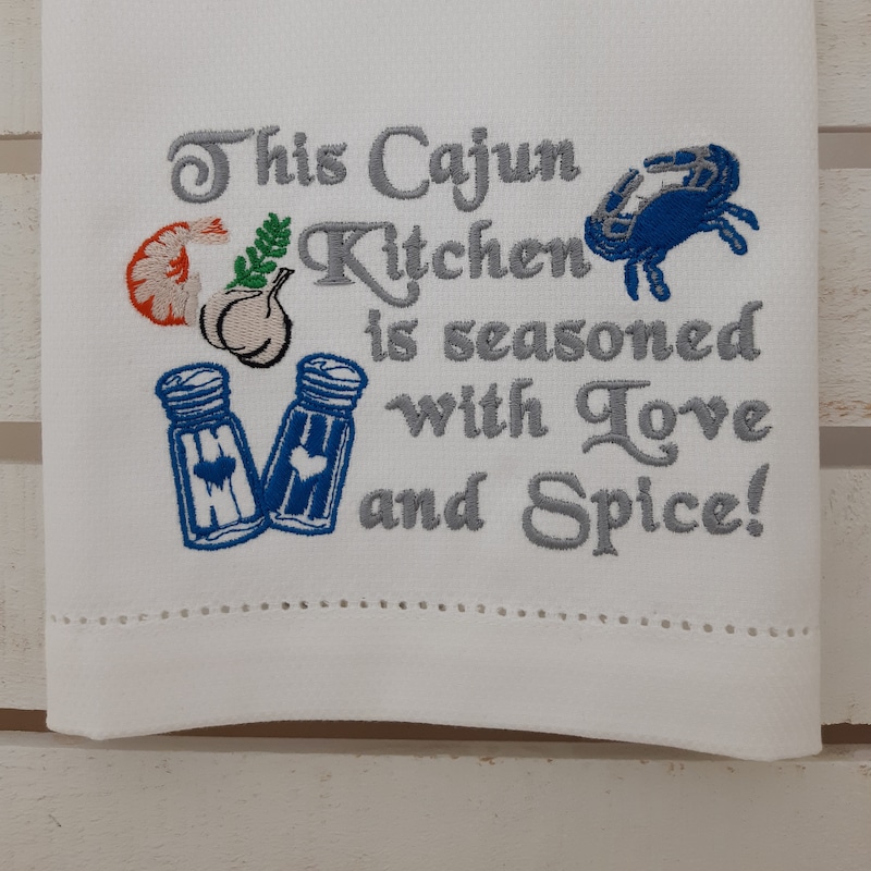 Cajun Decor - Etsy