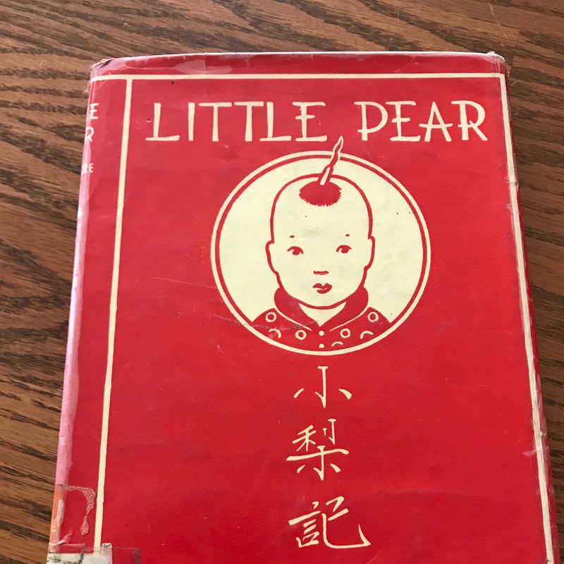 WimseyBooks - Etsy