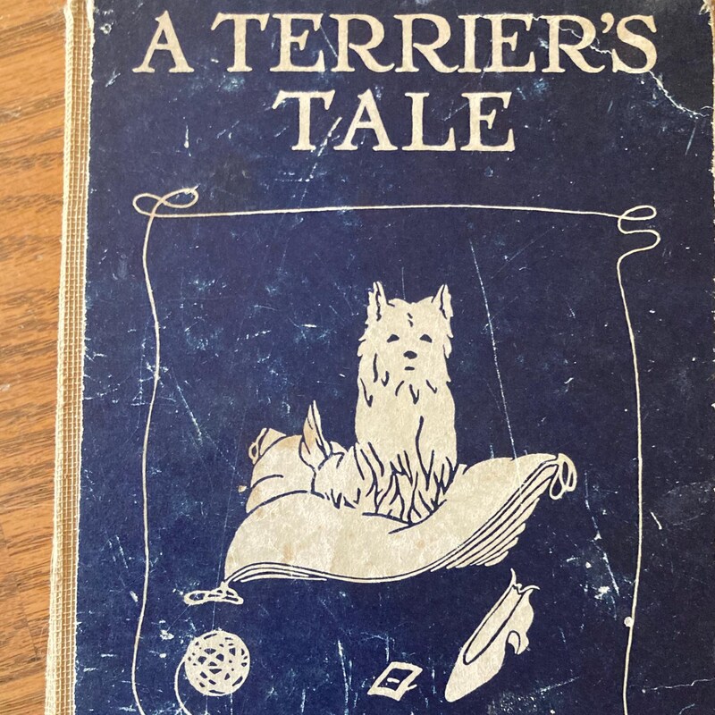 WimseyBooks - Etsy