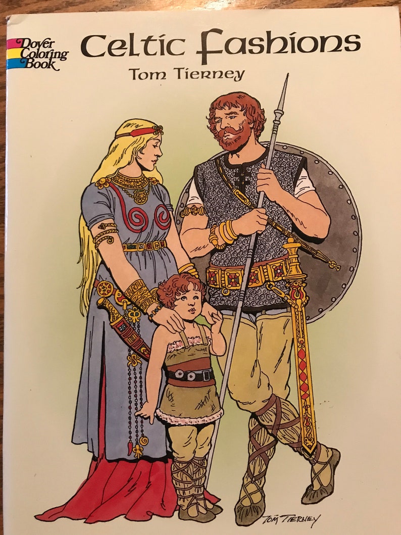 Set of 5 Books With Medieval Costume Ideas and Styles the - Etsy