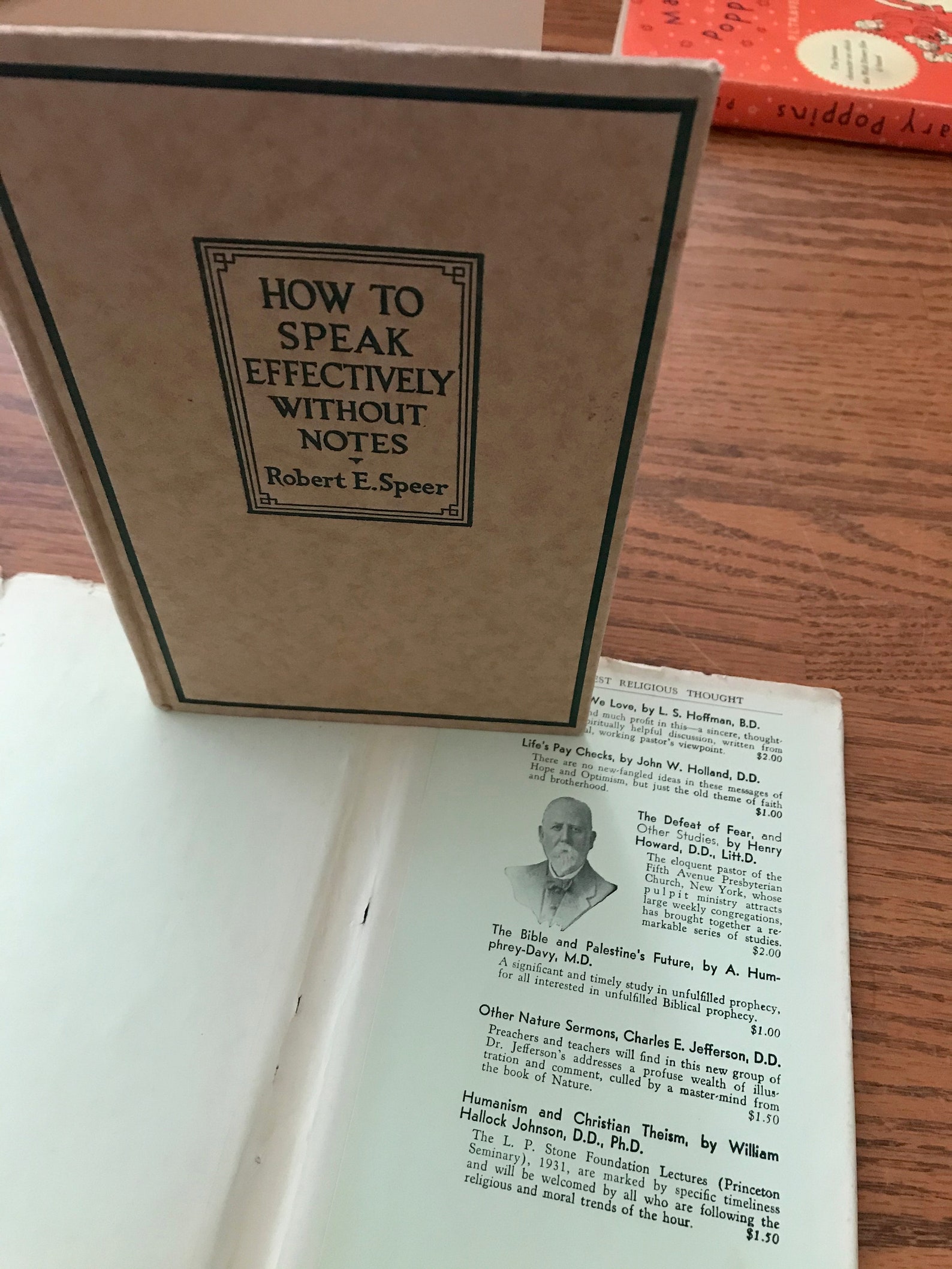 Rare Old Book: 1920's Public Speaking Classic by Robert E. - Etsy