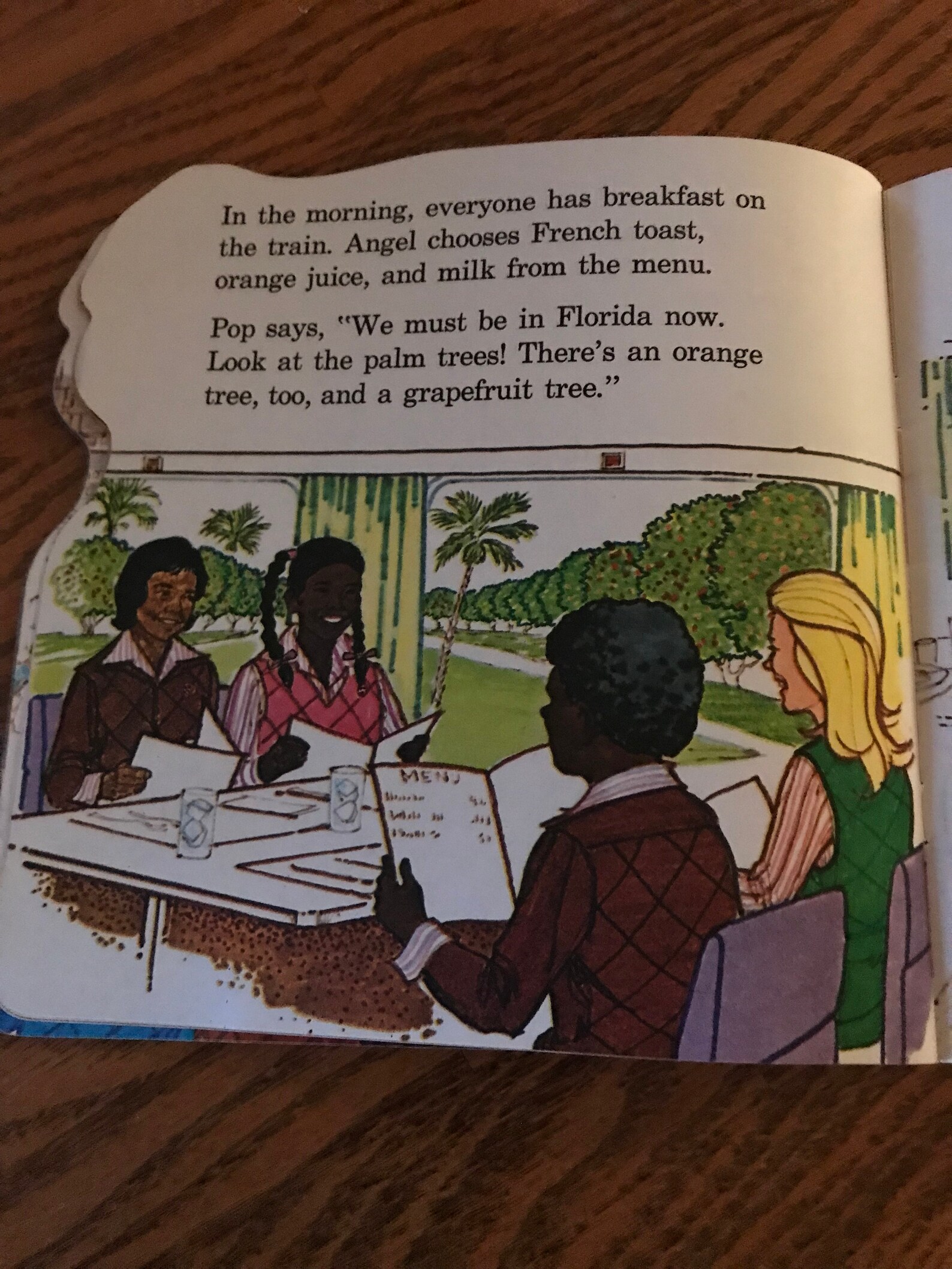 1977 Golden Shape Book walt Disney's the - Etsy