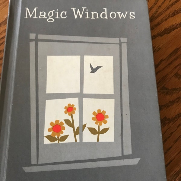 Magic Window - Etsy