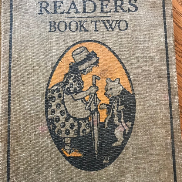 Early Reader Book - Etsy