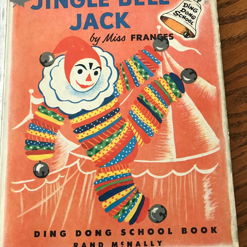 Ding Dong School - Etsy