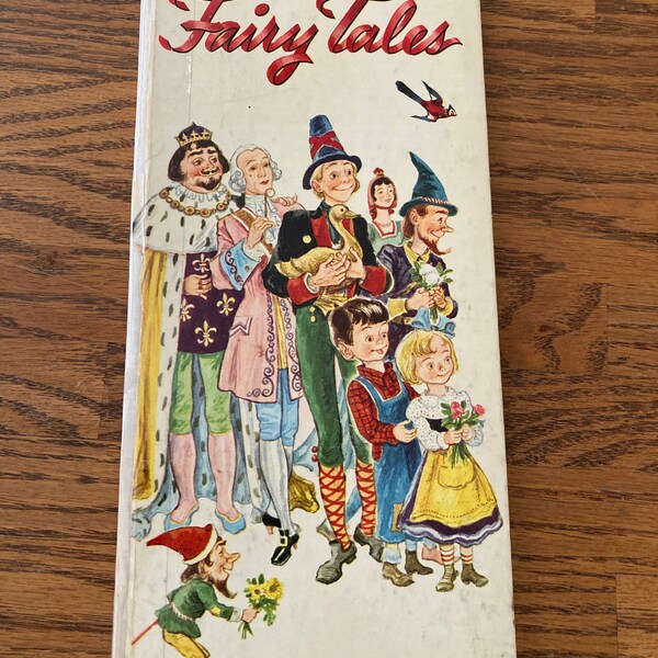 Tall Book Format - Etsy