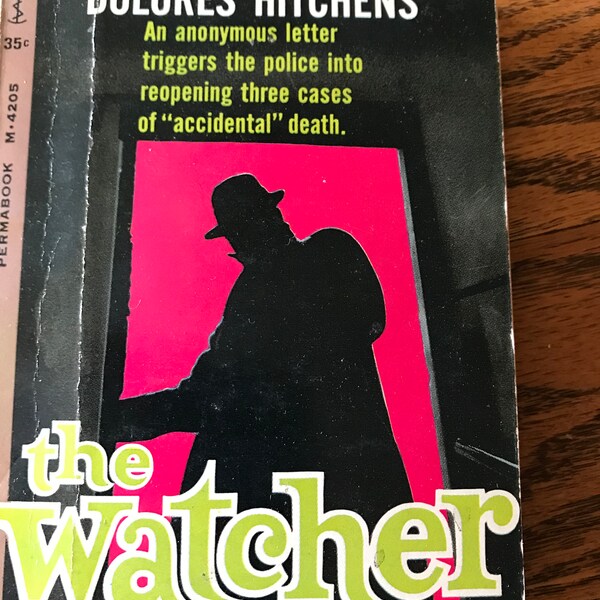Pulp Novel Cover Art - Etsy