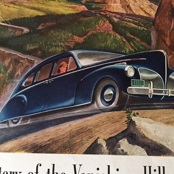 Auto Buff Magazine - Etsy