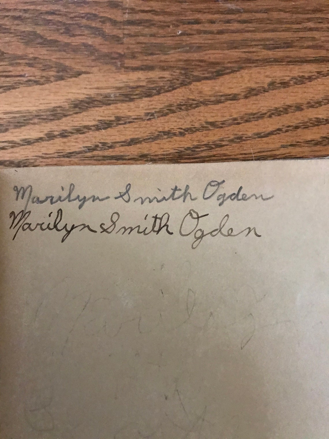 Shabby Old School Reader the Winston Reader | Etsy