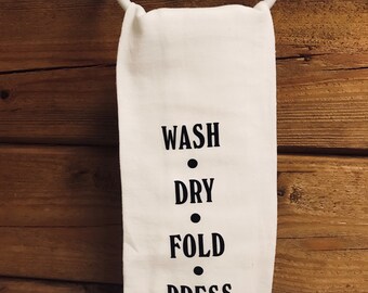 Funny laundry | Etsy