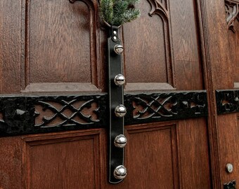 Hanging Door Bells - Etsy