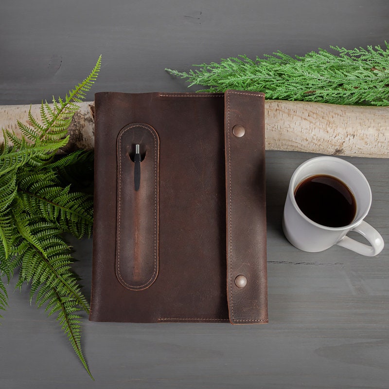 Large Journal - Etsy