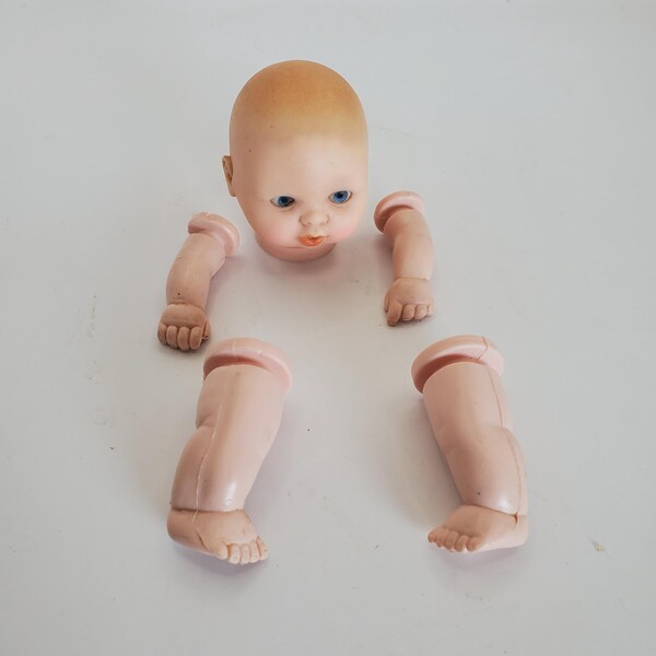 Baby Doll Arms - Etsy