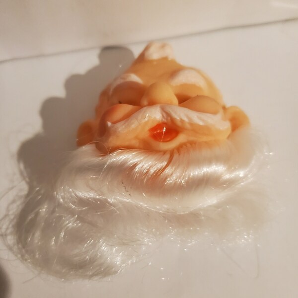 Santa Doll Parts - Etsy